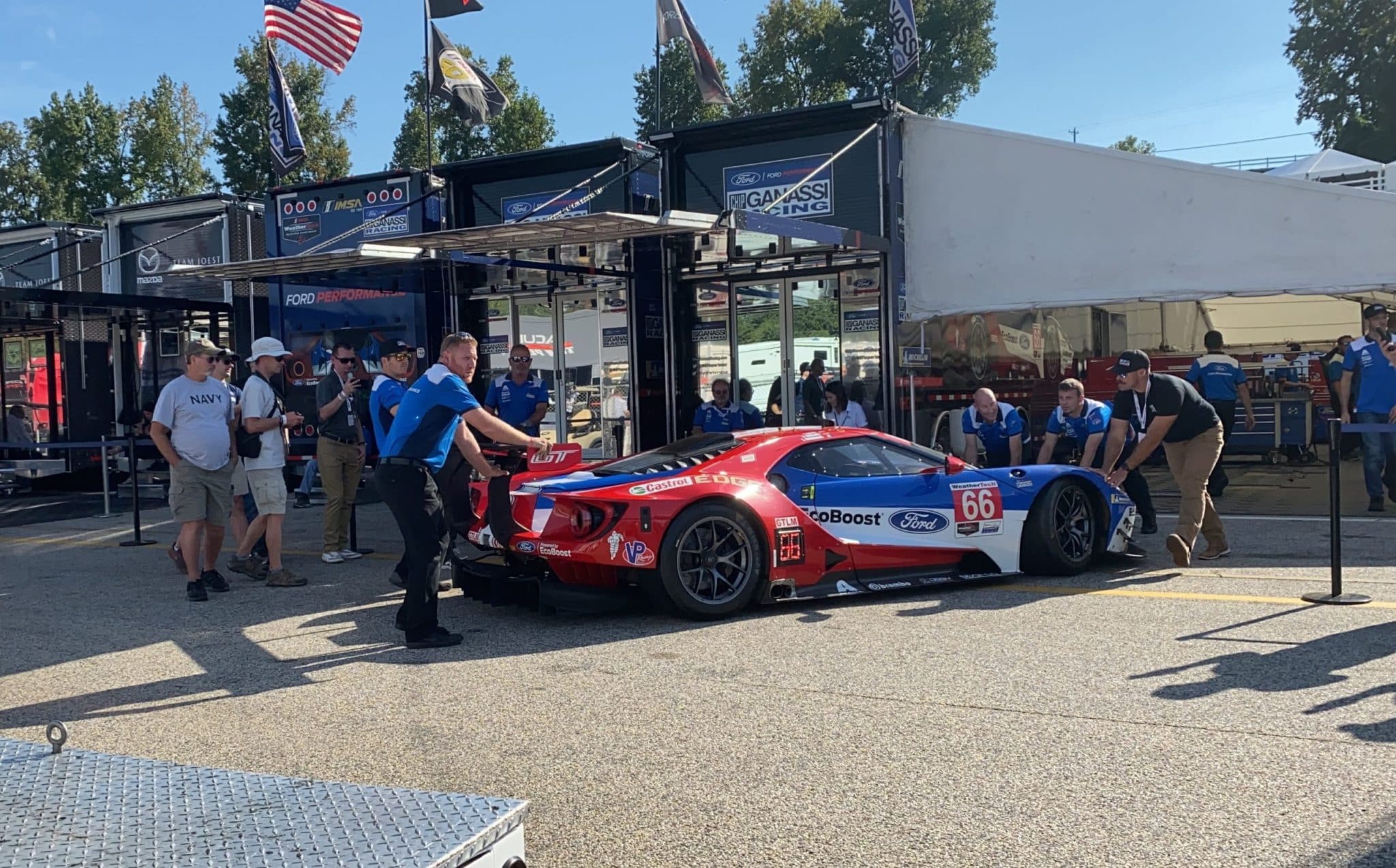 Atlanta Car Events We Can’t Wait For In 2023 - ShiftAtlanta