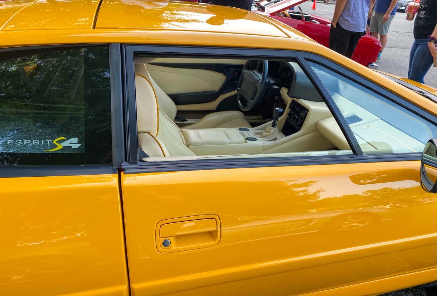 Caffeine and Octane - ShiftAtlanta