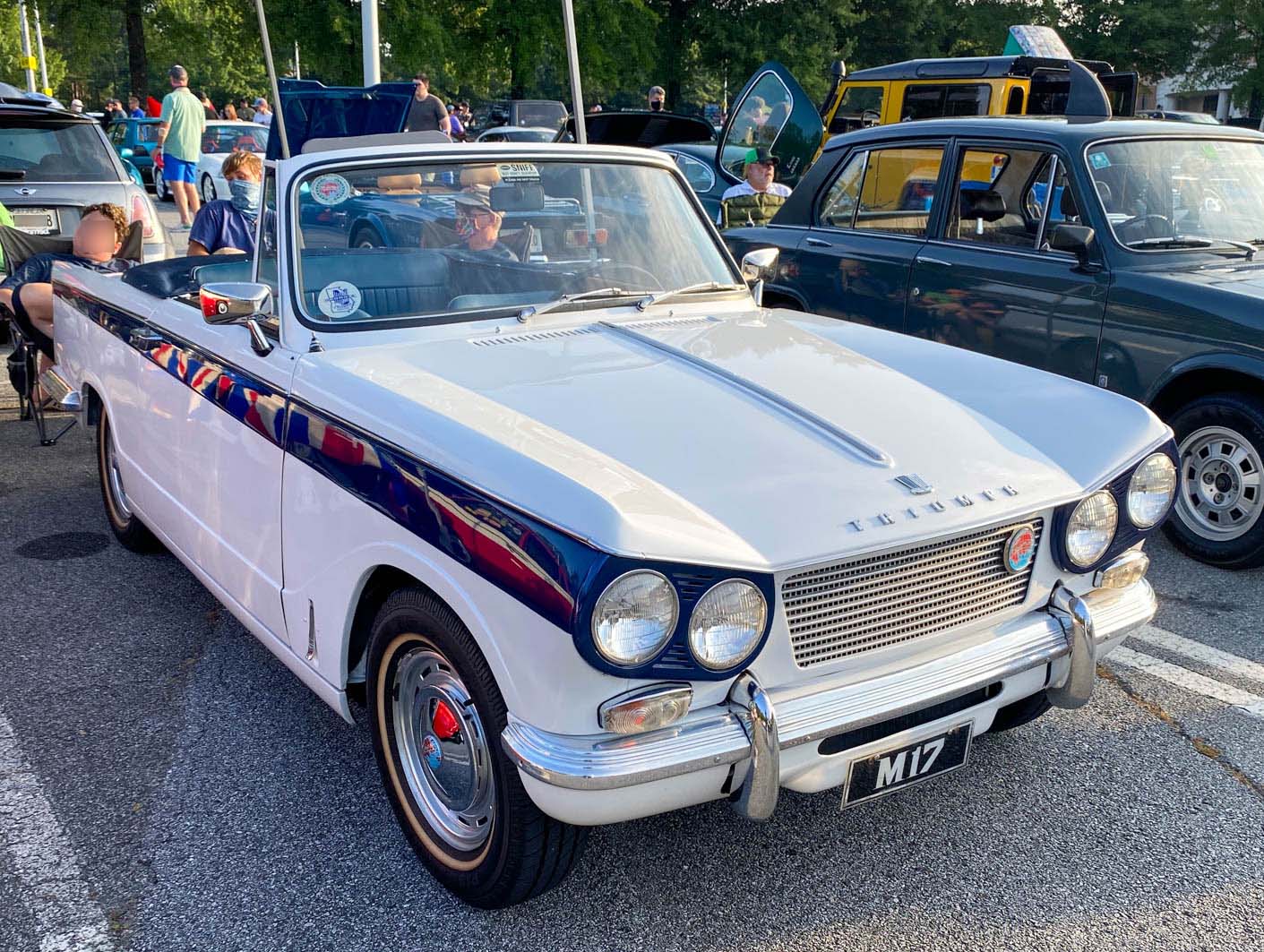 Caffeine and Octane - ShiftAtlanta