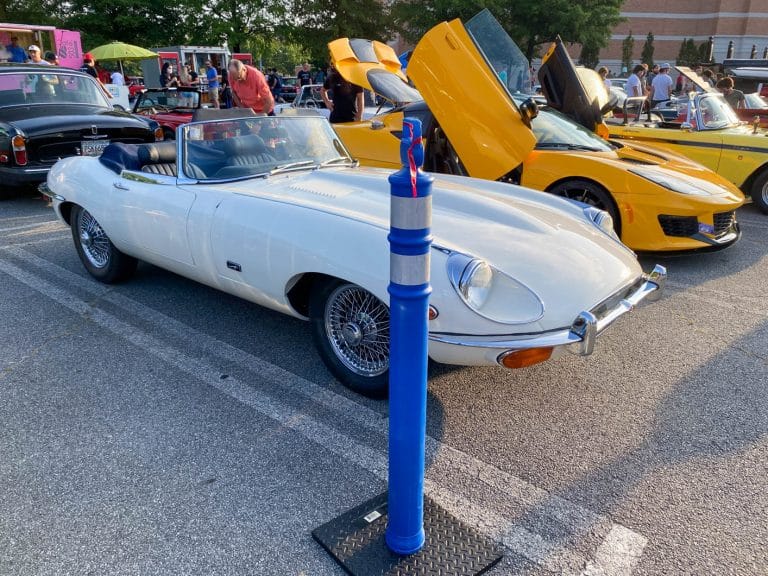 Caffeine and Octane - ShiftAtlanta