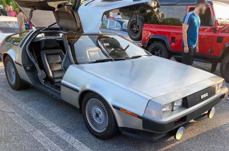 Caffeine and Octane - ShiftAtlanta