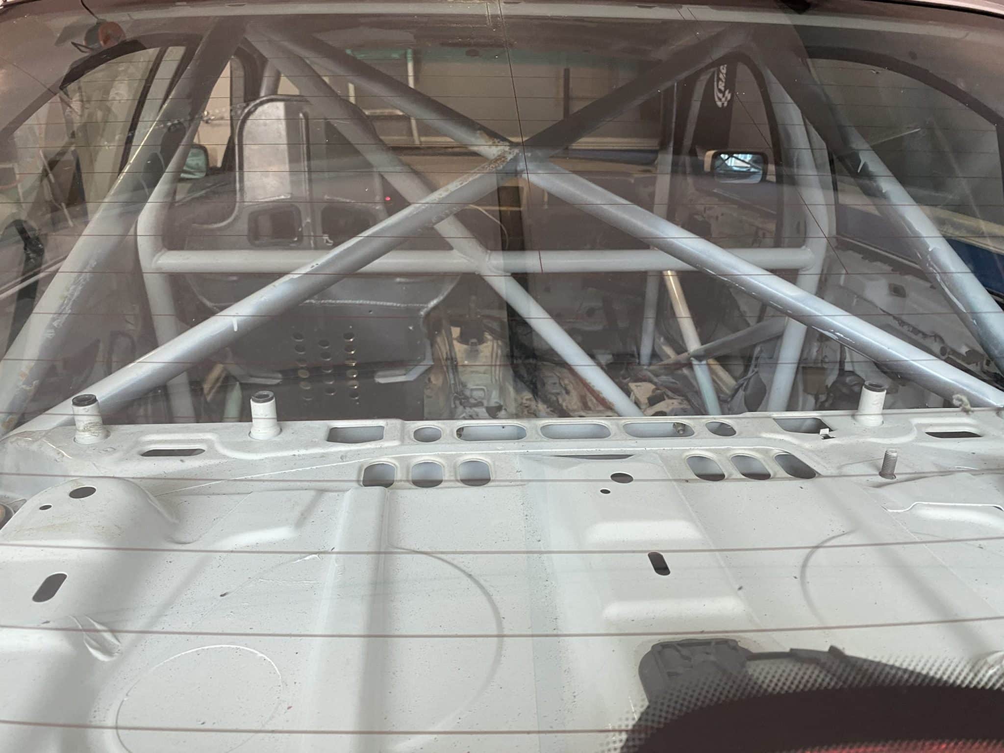 Accessible Endurance Racing: Building A Race Car - ShiftAtlanta