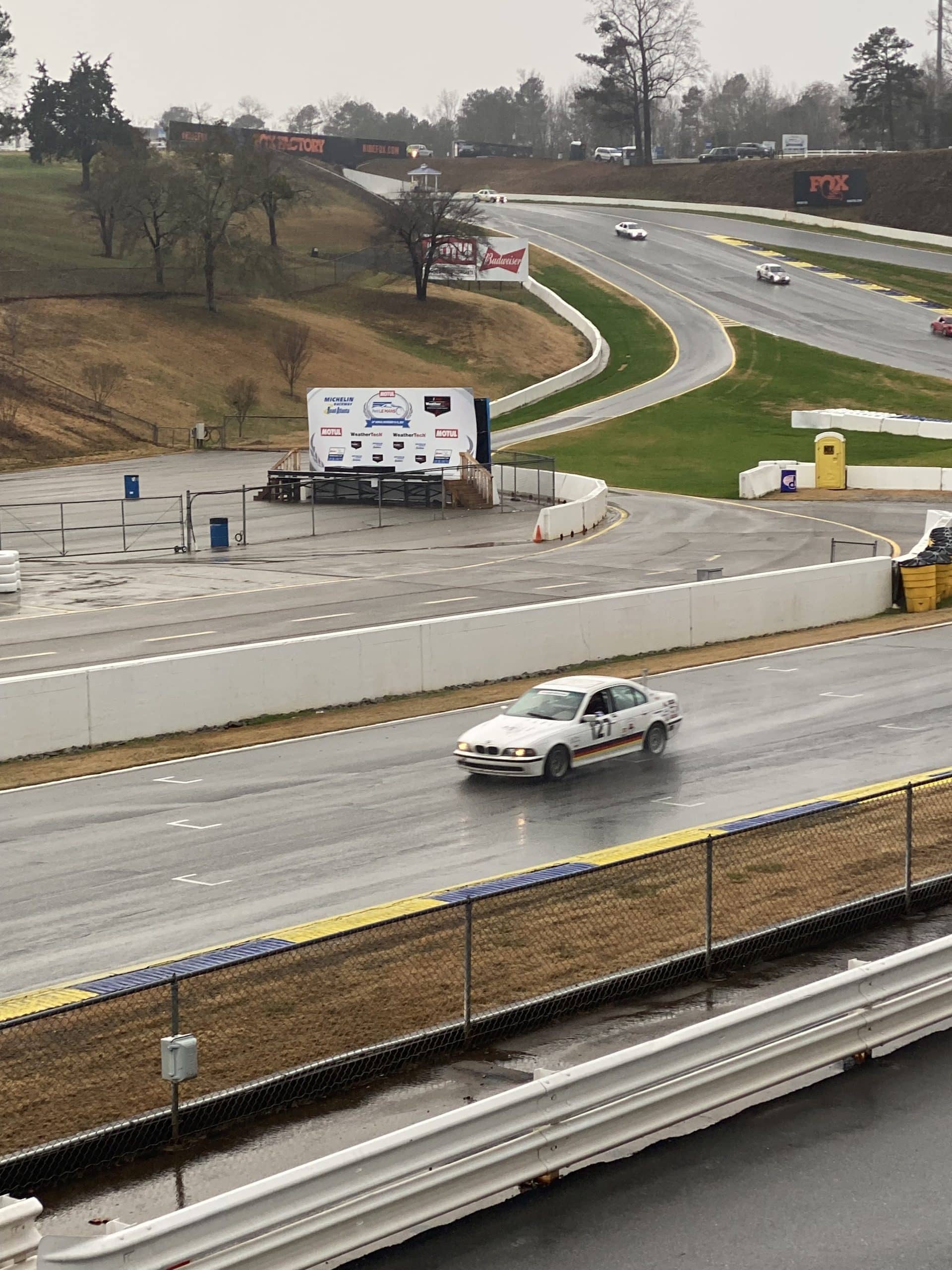 24 Hours Of Lemons Road Atlanta Recap – ShiftAtlanta