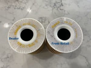 OE vs OEM vs OER vs Aftermarket Parts - ShiftAtlanta
