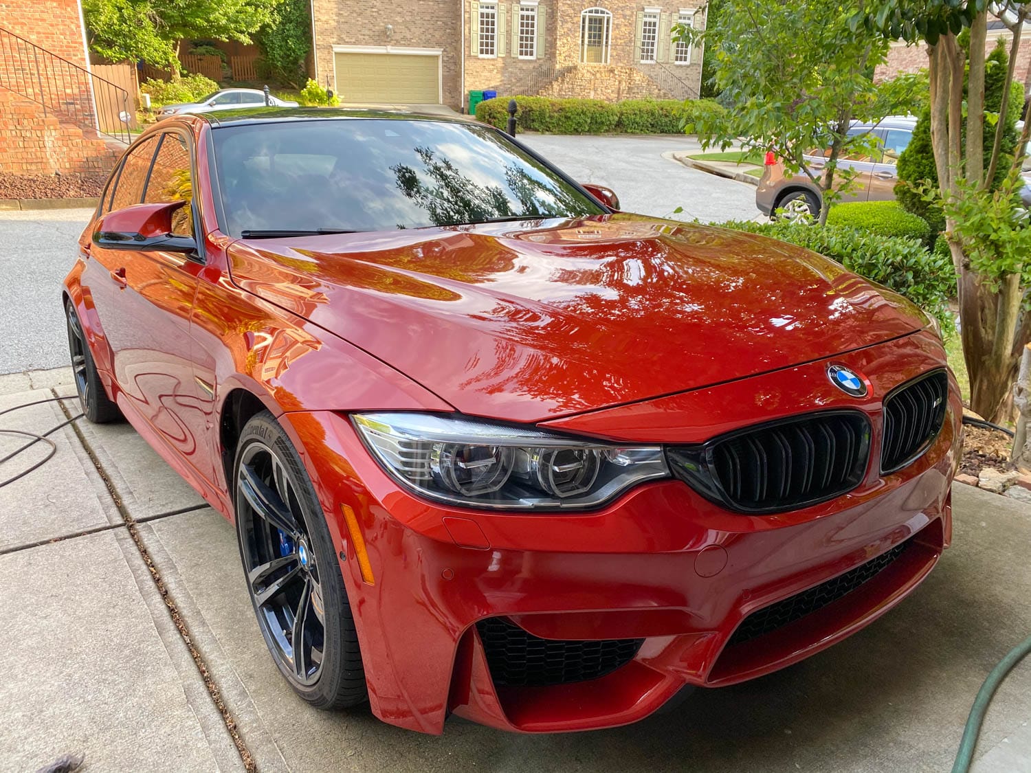 BimmerLife’s BMW MiX Weekend - ShiftAtlanta