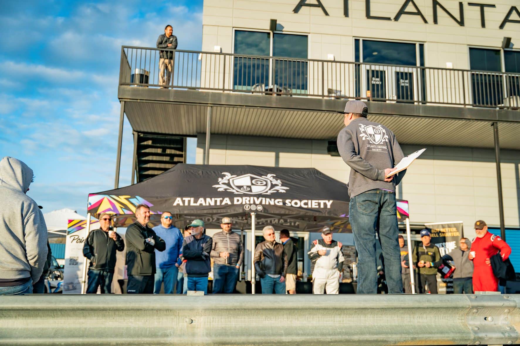 Atlanta Driving Society Track Day Review 2023 - ShiftAtlanta