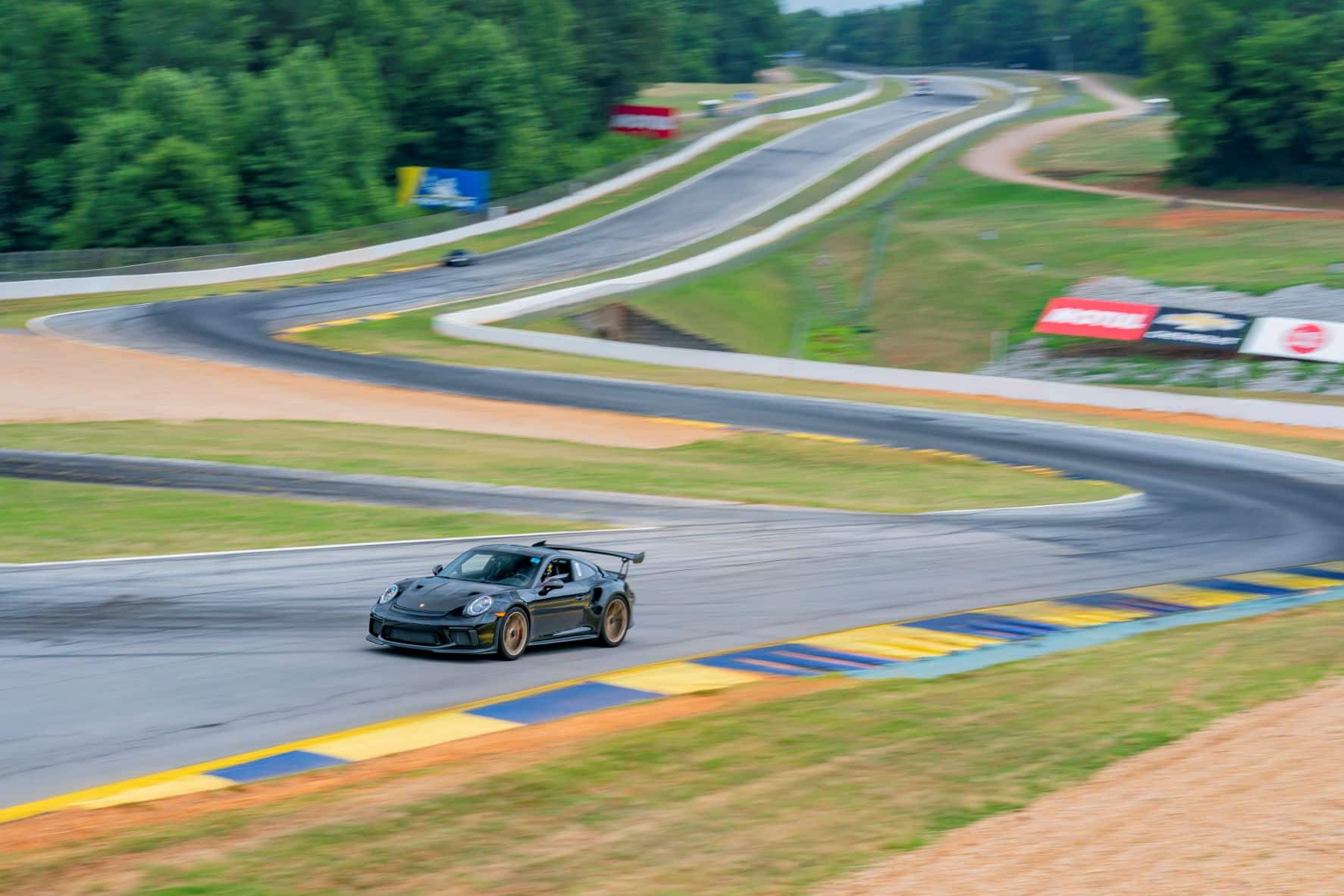 Atlanta Driving Society Track Day Review 2023 - ShiftAtlanta