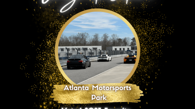 Atlanta’s Automobile Museums – ShiftAtlanta