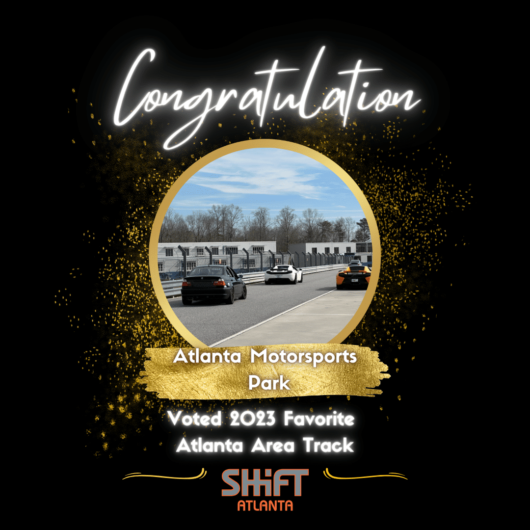 Atlanta’s Favorite Drag Strip 2023 - ShiftAtlanta