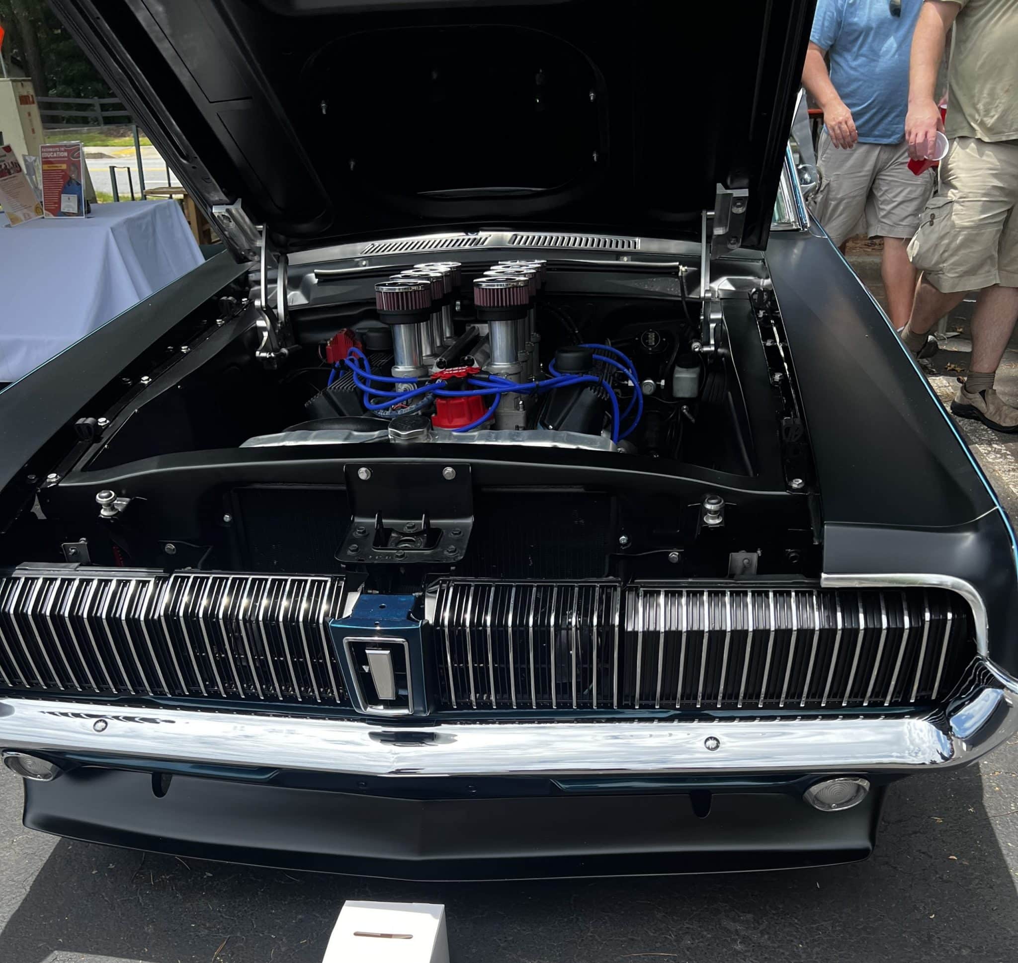 Drivers Festival 2023 Recap - ShiftAtlanta