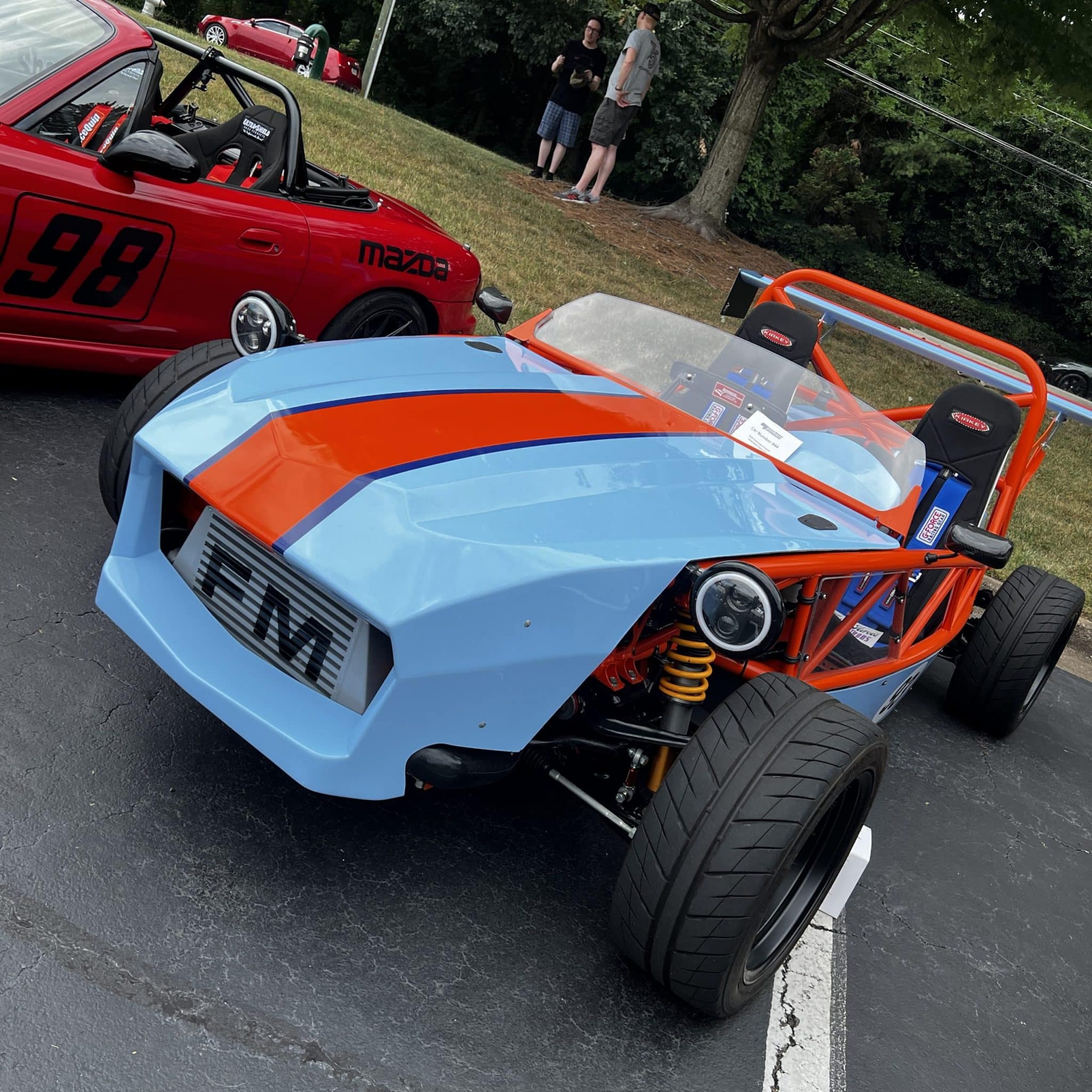 Drivers Festival 2023 Recap - ShiftAtlanta