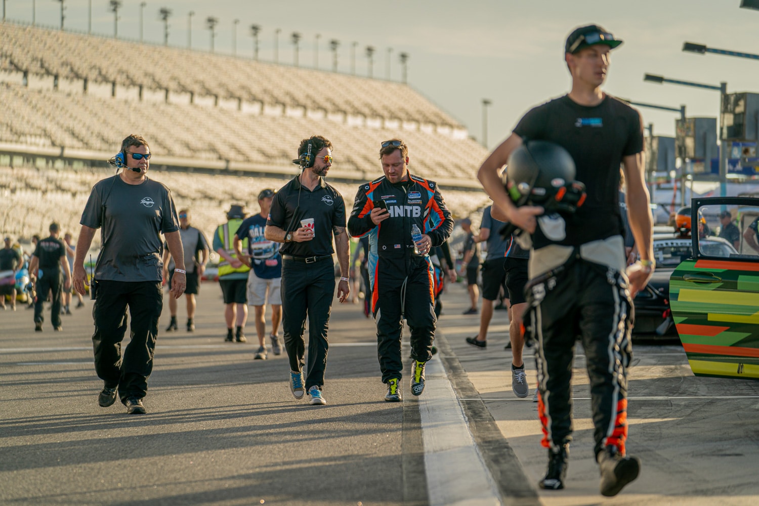 On Track Action Photographer Scott Harrison Talks Point By Photography ...