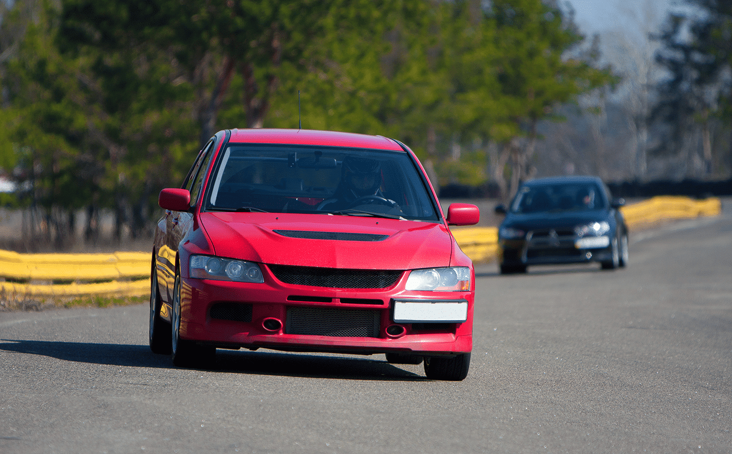 Becoming A MSF Certified HPDE/Track Day Instructor - ShiftAtlanta
