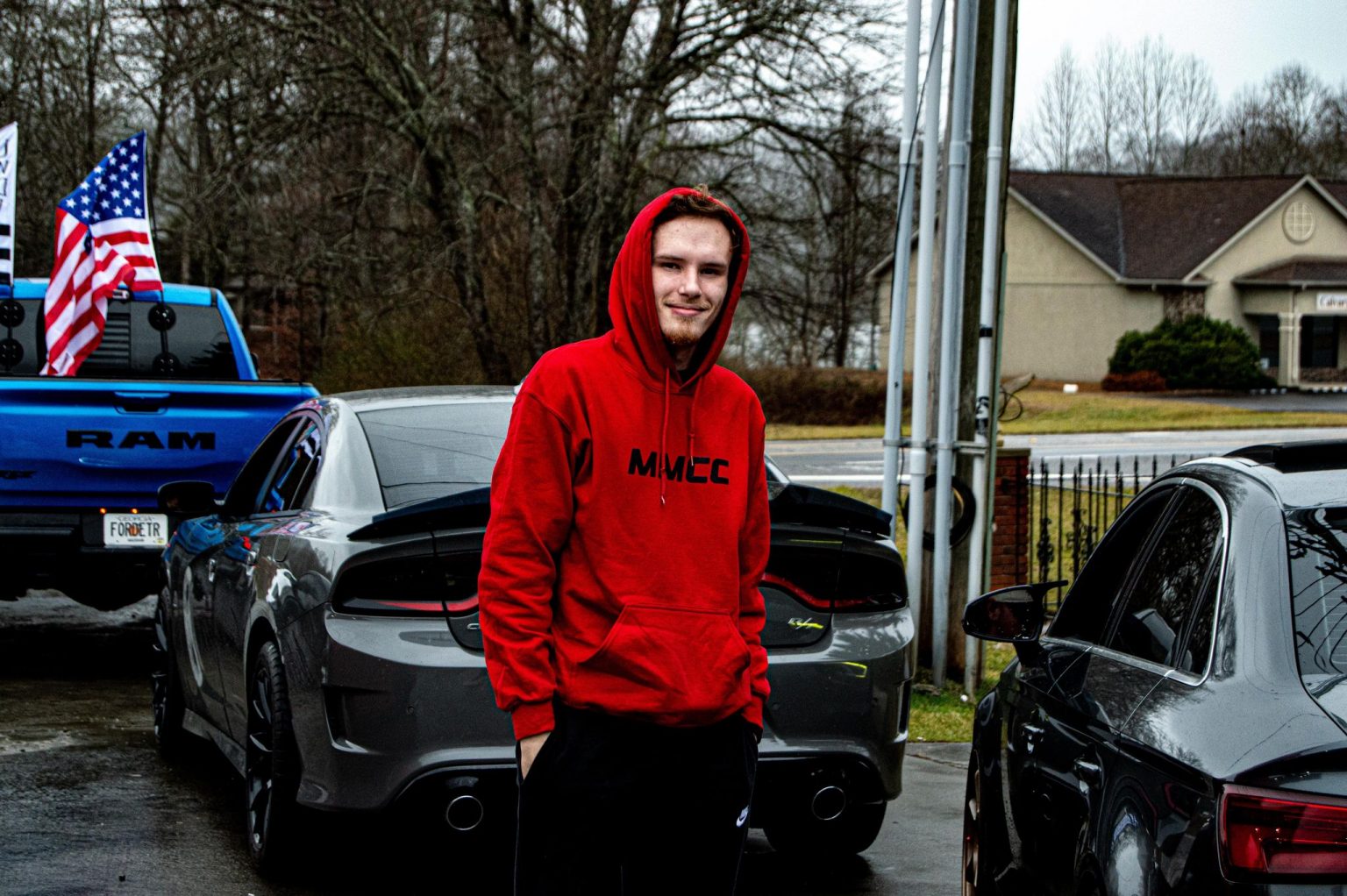 Austin Boswell Talks Mountain Runs, The Atlanta Car Scene And Life In ...