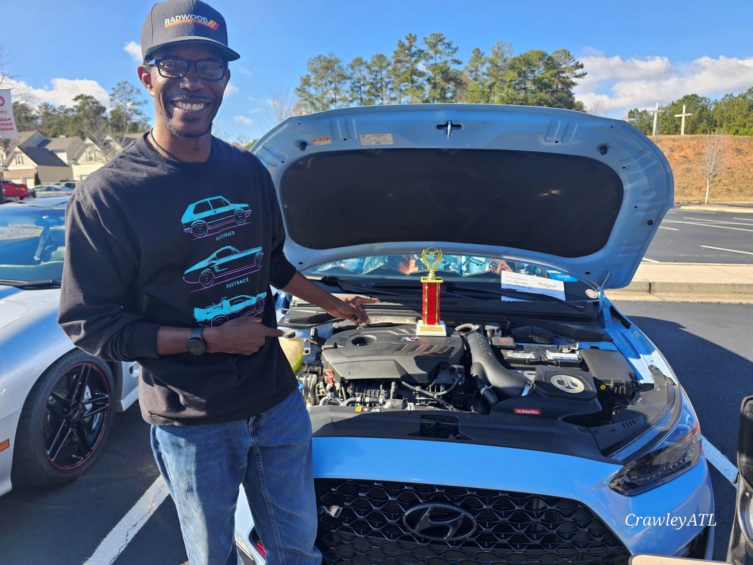 TAS Auto Repair Shop Spotlight - ShiftAtlanta