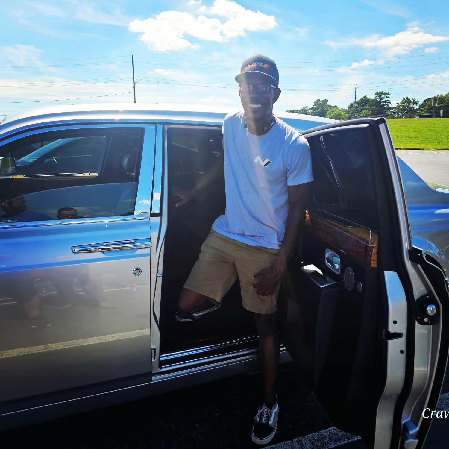 We Talk The Atlanta Car Scene With Tim Crawley - ShiftAtlanta