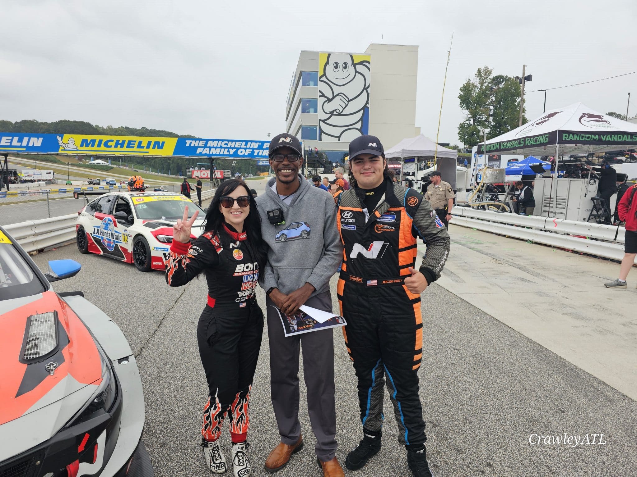 We Talk The Atlanta Car Scene With Tim Crawley - ShiftAtlanta