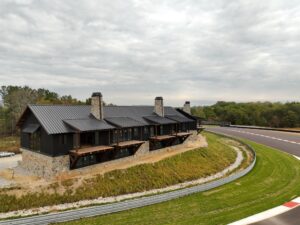 UPDATED: Flatrock Motorsports Park Construction - ShiftAtlanta