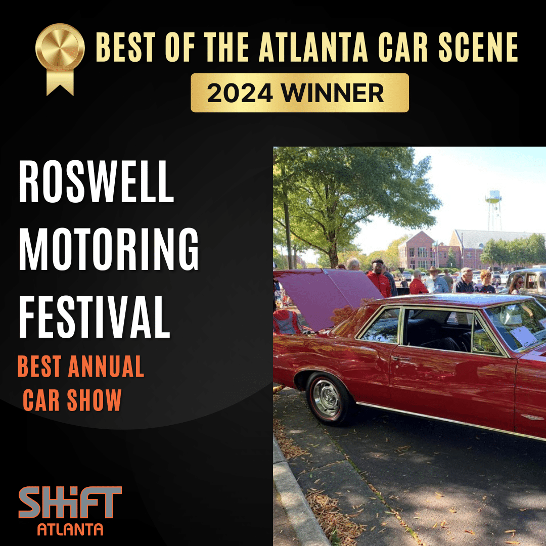 Roswell Motoring Festival: Best Annual Car Show 2024 â Best Of The ...
