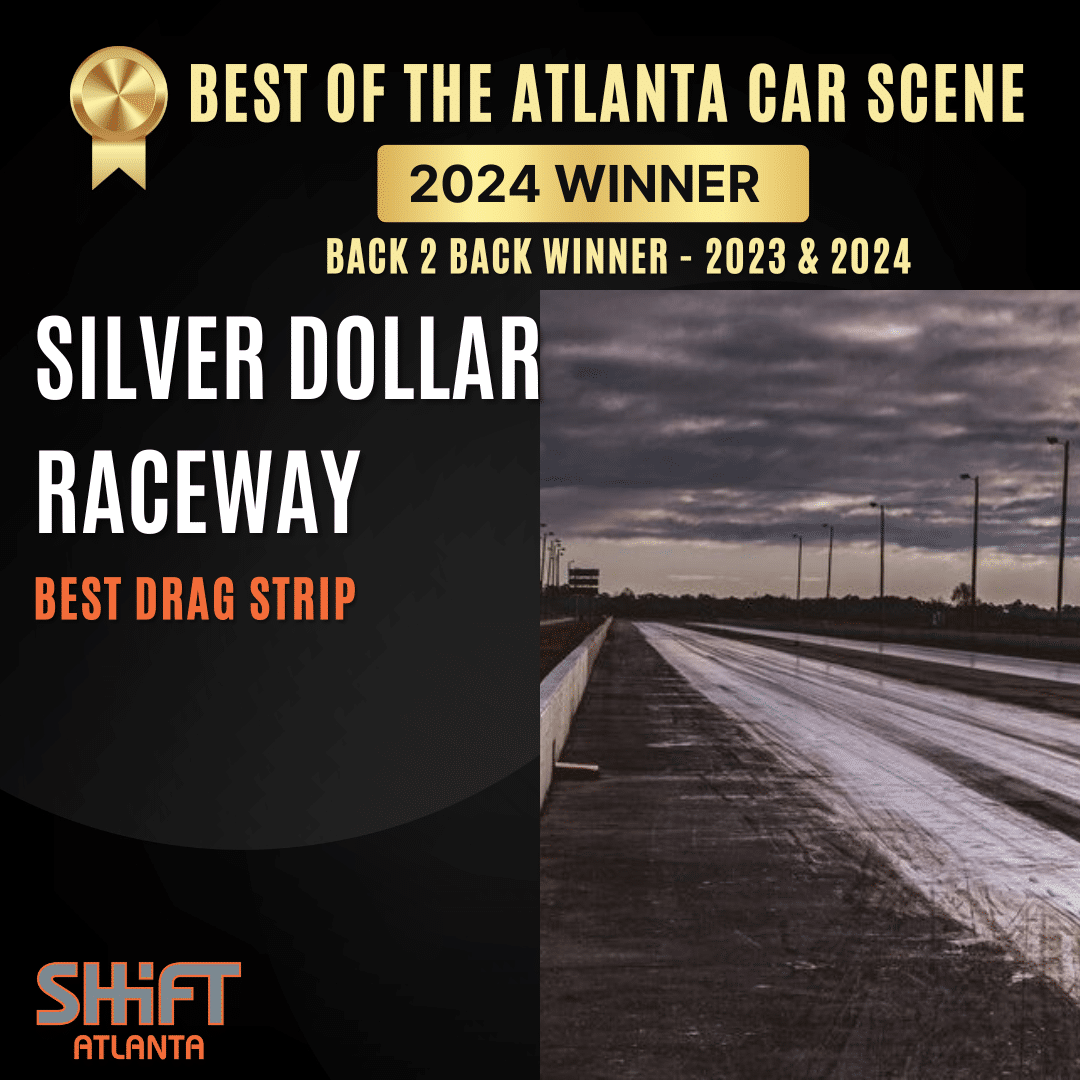 Silver Dollar Motorsports Park: Best Drag Strip 2024 â Best Of The ...