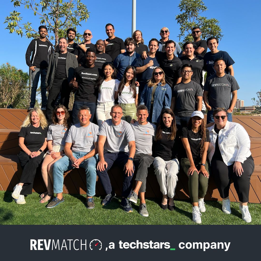 RevMatch Part Of Techstars Anywhere’s 10th Cohort - ShiftAtlanta