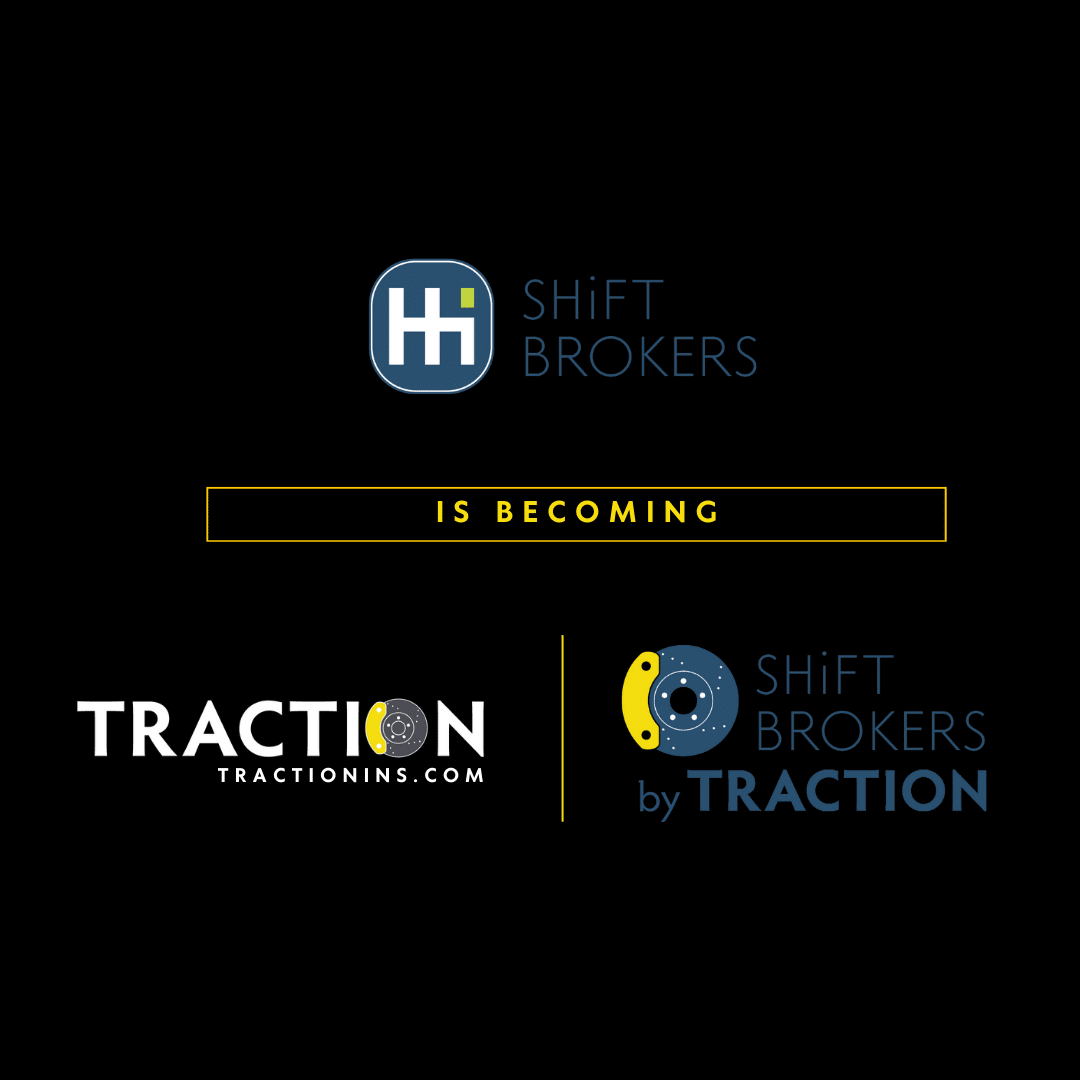 Local Enthusiast Car Insurance Agency Rebrands As Traction - ShiftAtlanta