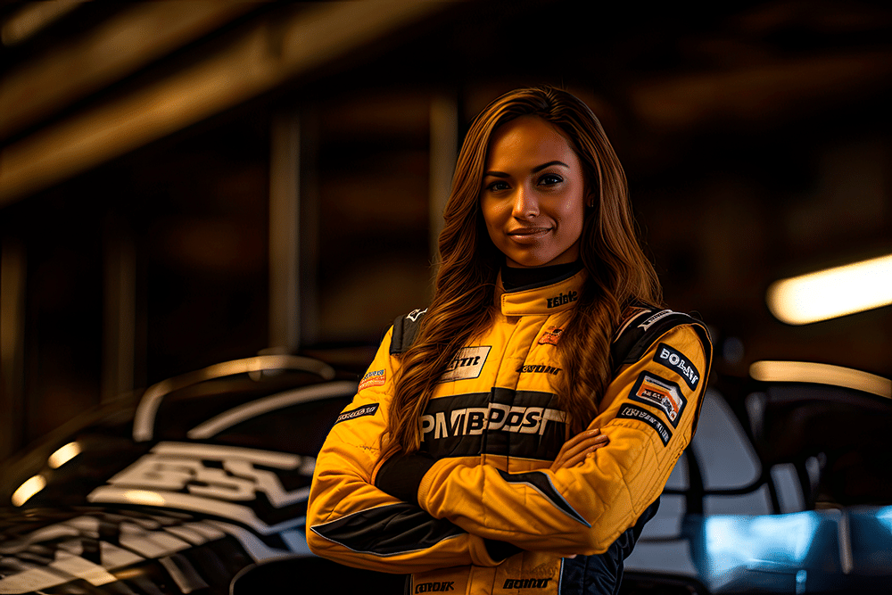 Support Women Racers And Win A Free Track Day - ShiftAtlanta