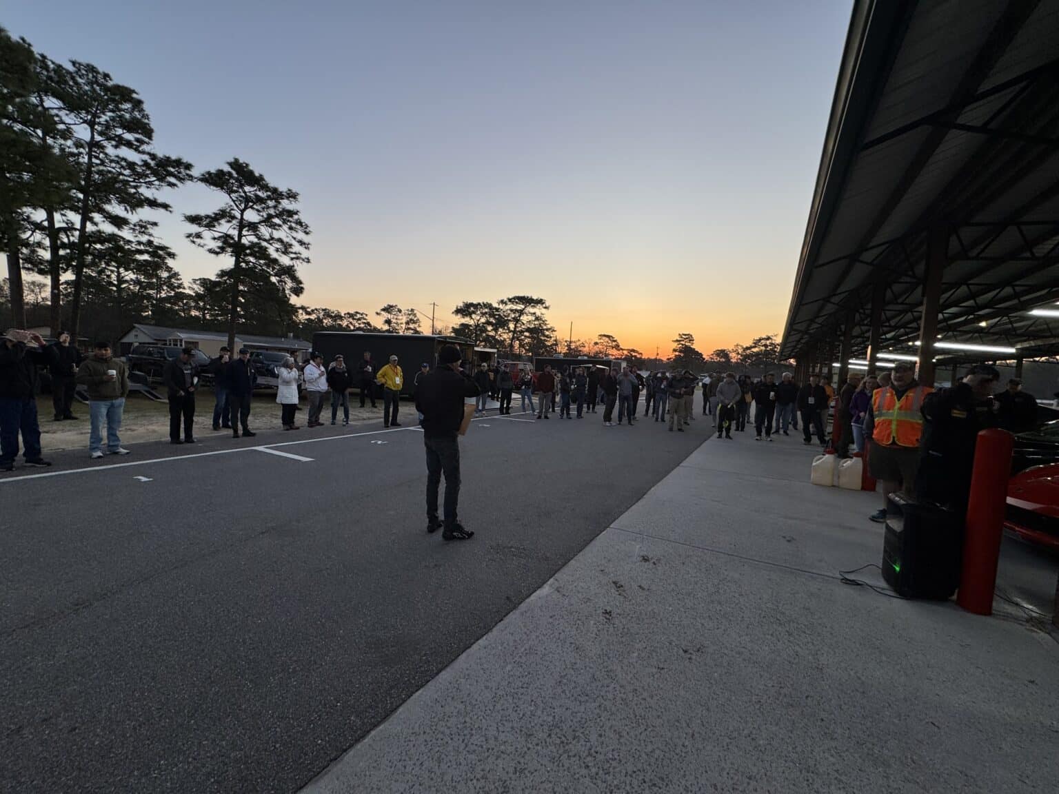 Just Track It Track Day Review 2025 - ShiftAtlanta