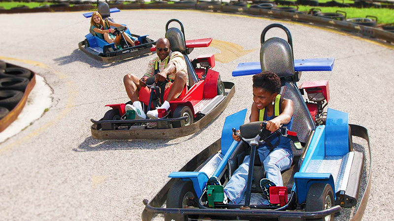 Malibu Grand Prix Closing - ShiftAtlanta