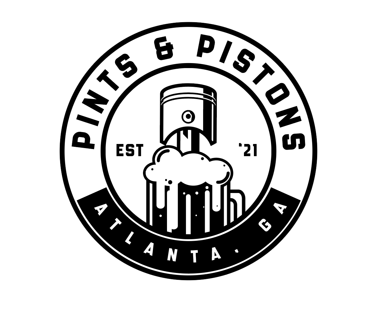 ShiftAtlanta’s 2026 Monthly Meets And Events - Pints and Pistons and ...